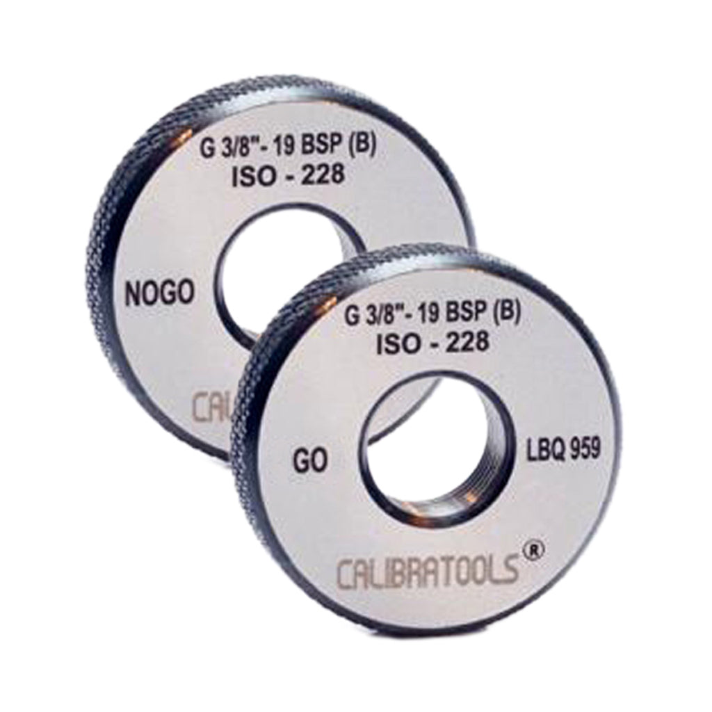 BSP THREAD RING – CalibraTools