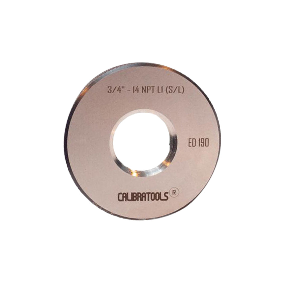 Thread Gauges – CalibraTools