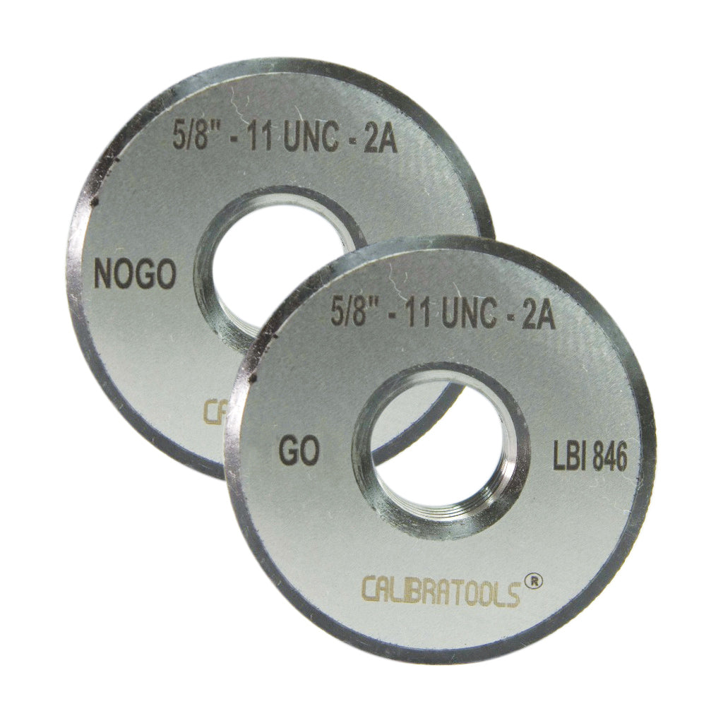 Thread Gauges – CalibraTools