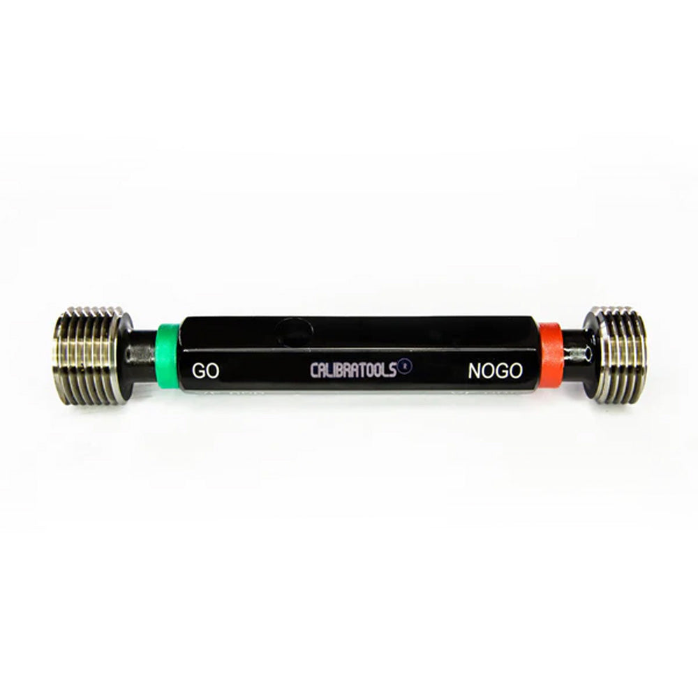 PLUG METRIC – CalibraTools - USA