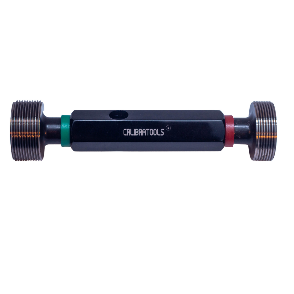 Thread Gauges – CalibraTools