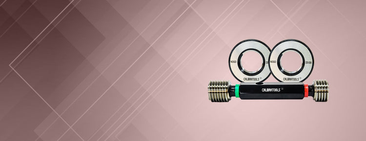 Thread Gauges – CalibraTools